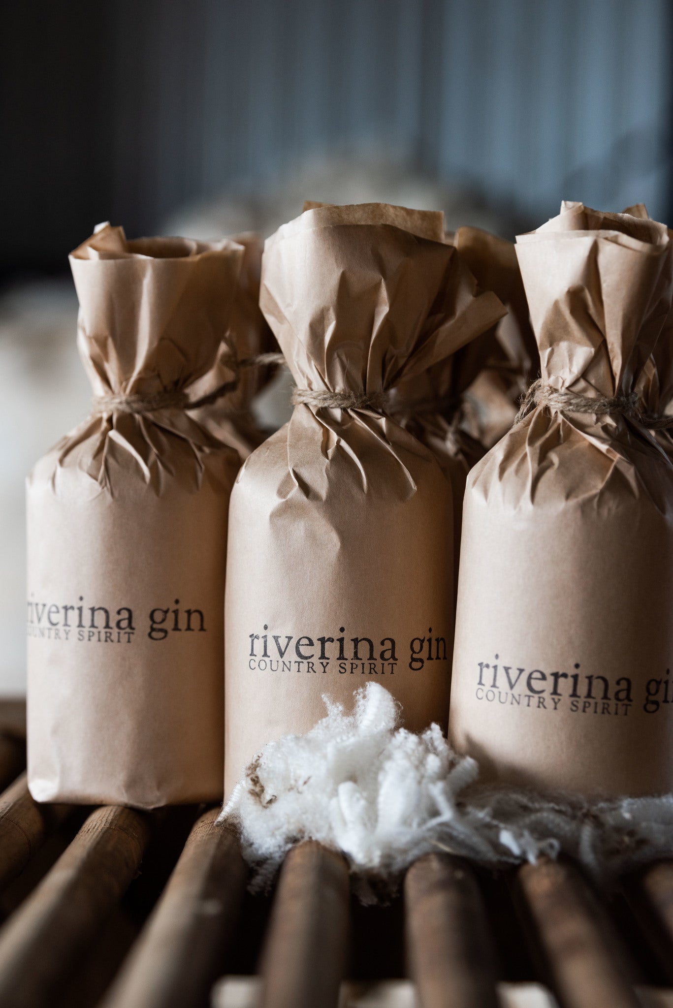 Riverina Gin