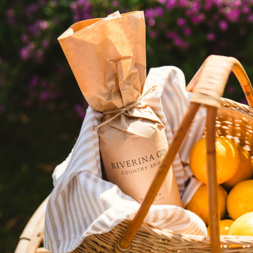 Riverina Gin